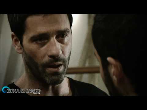 Anuncio del capítulo 1x09 de El Barco: \