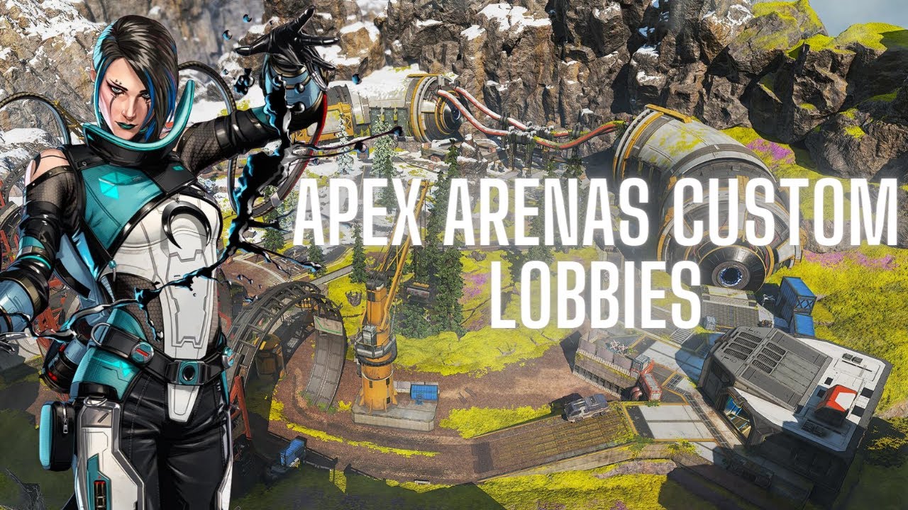 🔴Live! Apex Custom Lobbies Later If We Have Enough People | Come Say ...