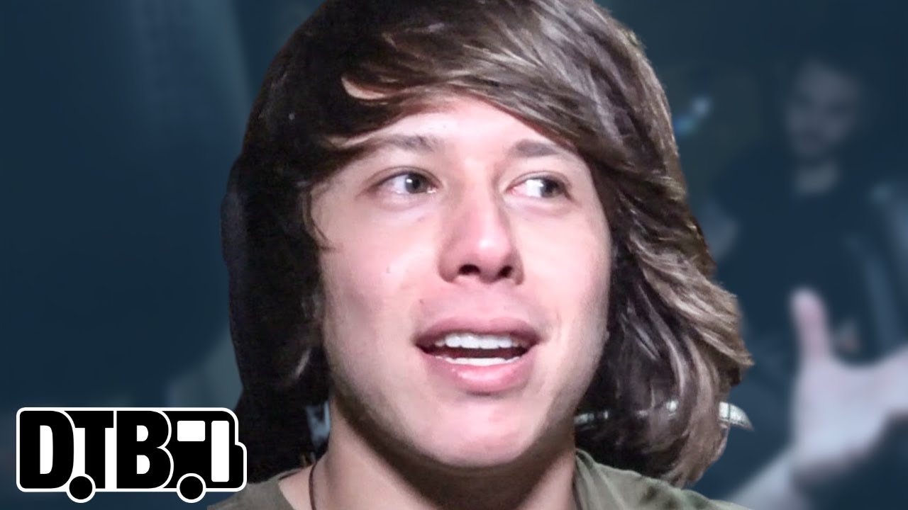 Anson - FIRST CONCERT EVER Ep. 363 - YouTube