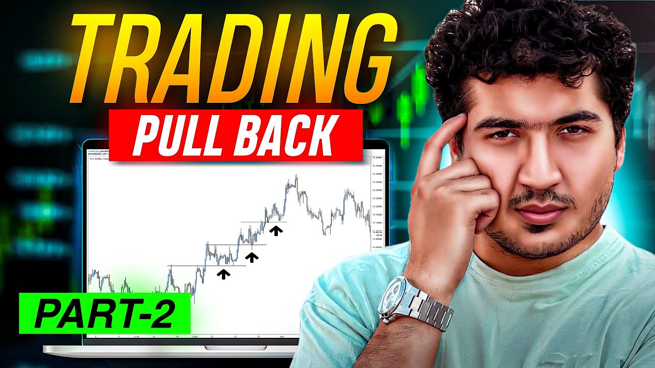 Pullback Trading Strategies In Binary Trading- The Pullback Mastery Guide | Part-2 - YouTube