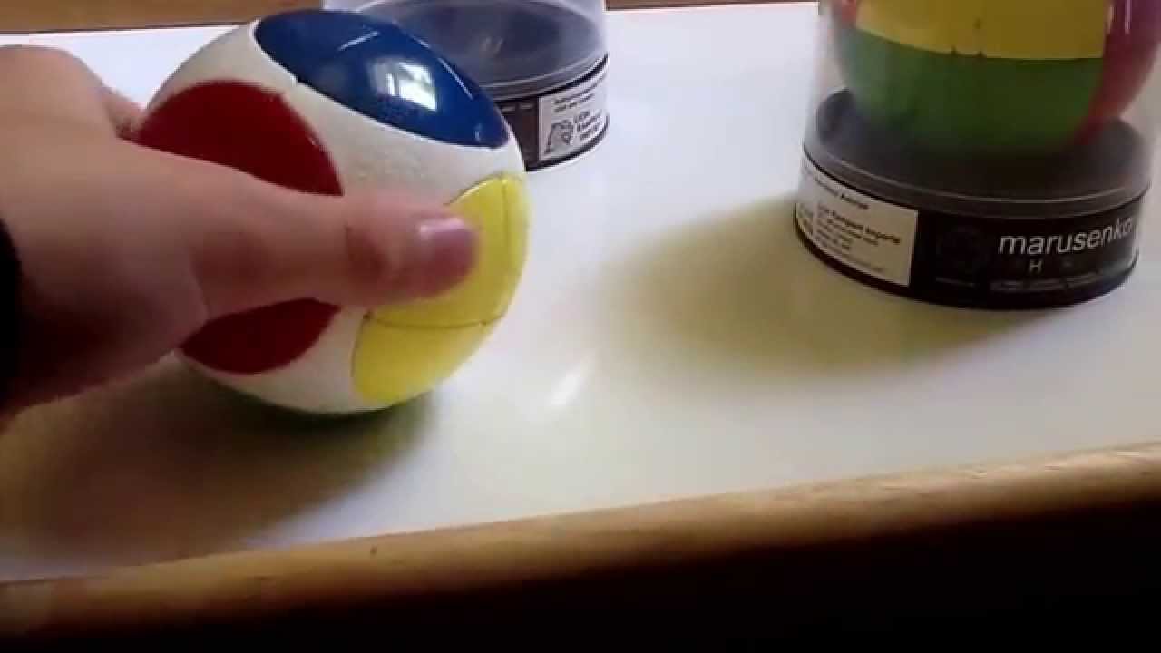 Puzzles I got at Marbles the Brain Store - YouTube