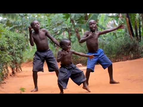 riva riva song dance performance by aàfrican boys