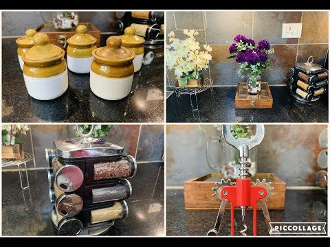 Flipkart kitchen items haul II10 Helpful & Decorative Kitchen Tools ...