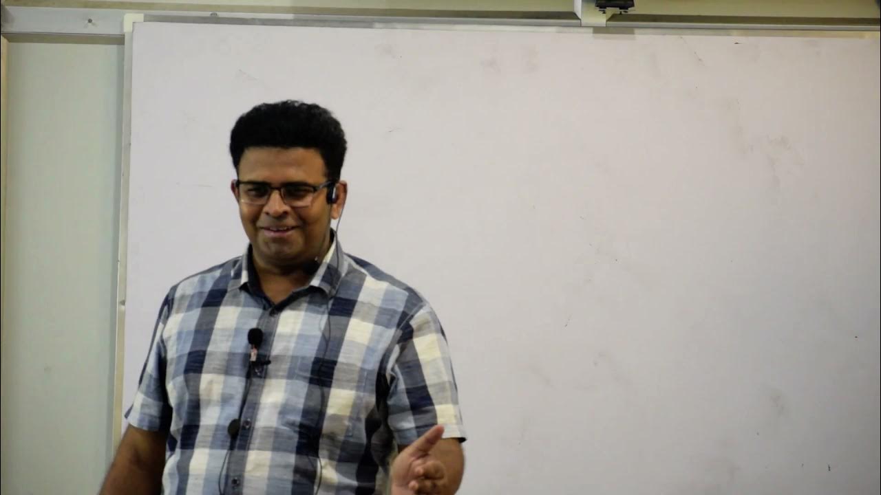 Reading Comprehension Lec 43 Youtube