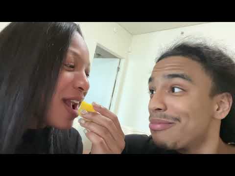 I told Justin I’m ready 👀….