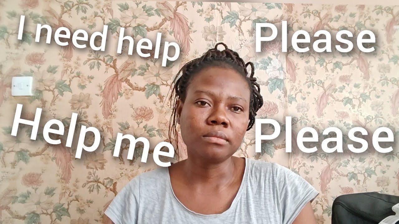 WHY IS THIS HAPPENING TO ME? PLEASE I NEED HELP😭😭 - YouTube