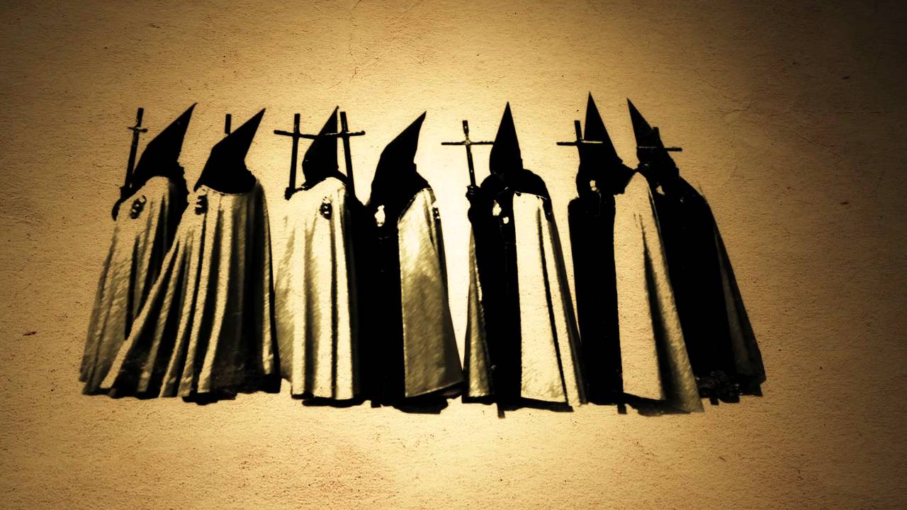 Spot Semana Santa HD - YouTube