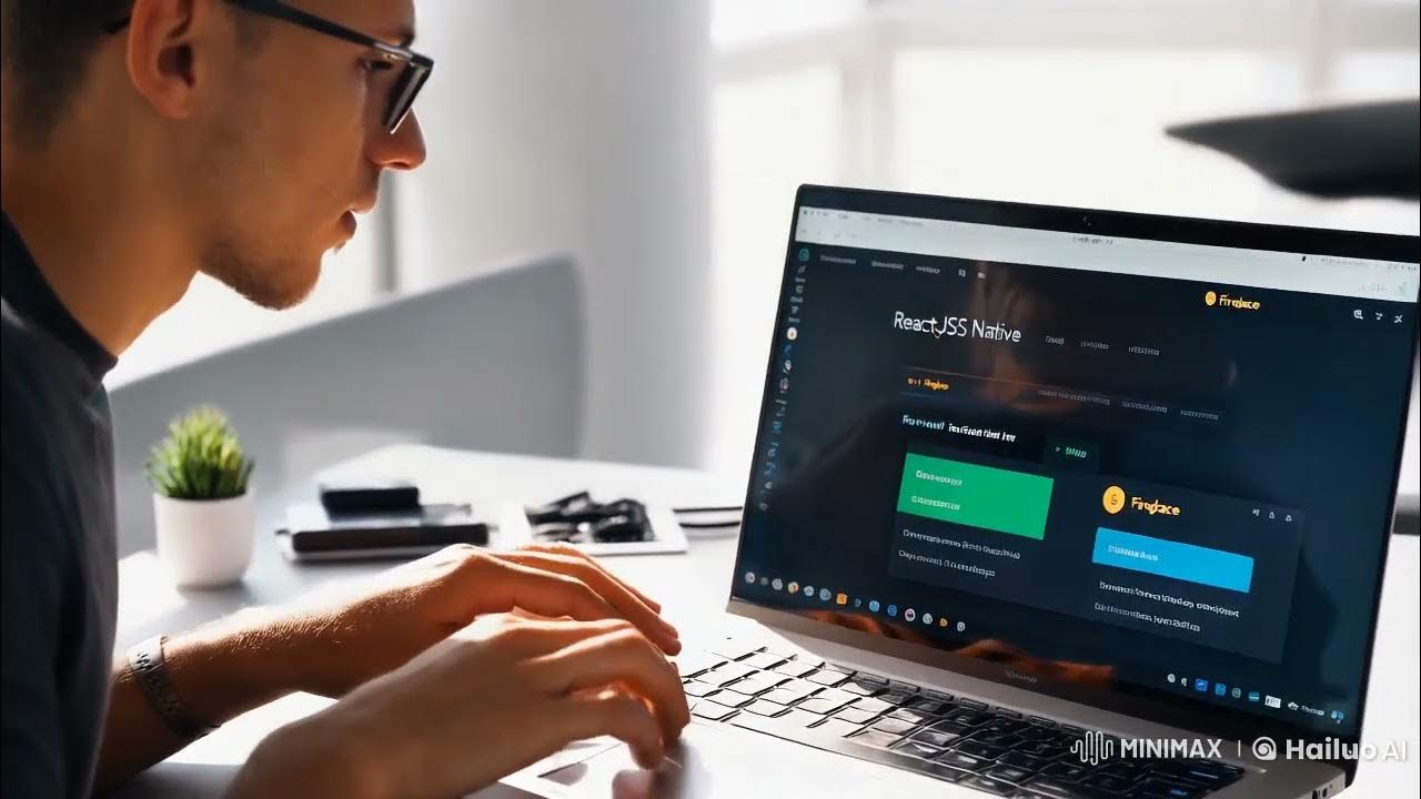 Execution After Catching Errors in ReactJS Native Firebase – Solved : Fsiblog - YouTube