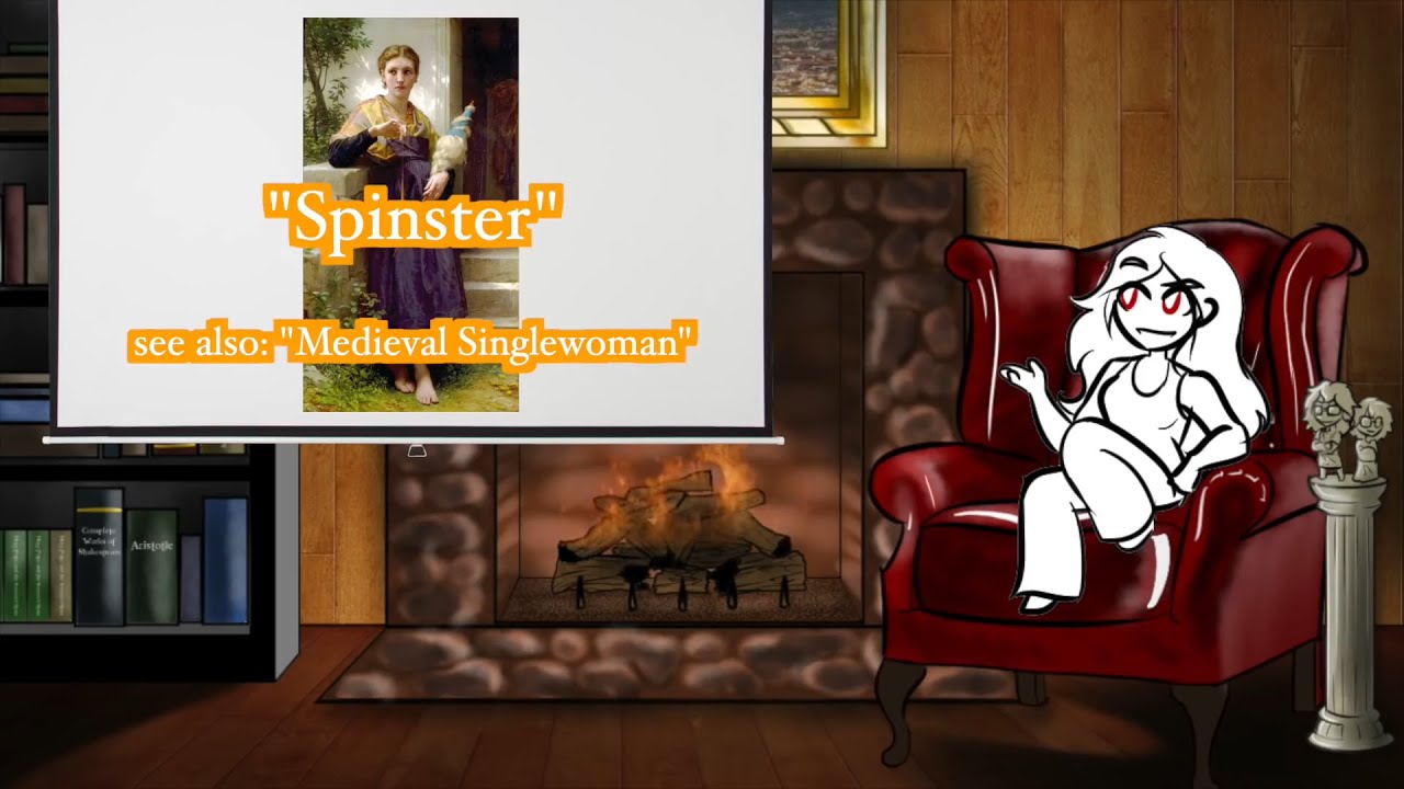 OSP Red being an asexual icon for ANOTHER 5 minutes - YouTube