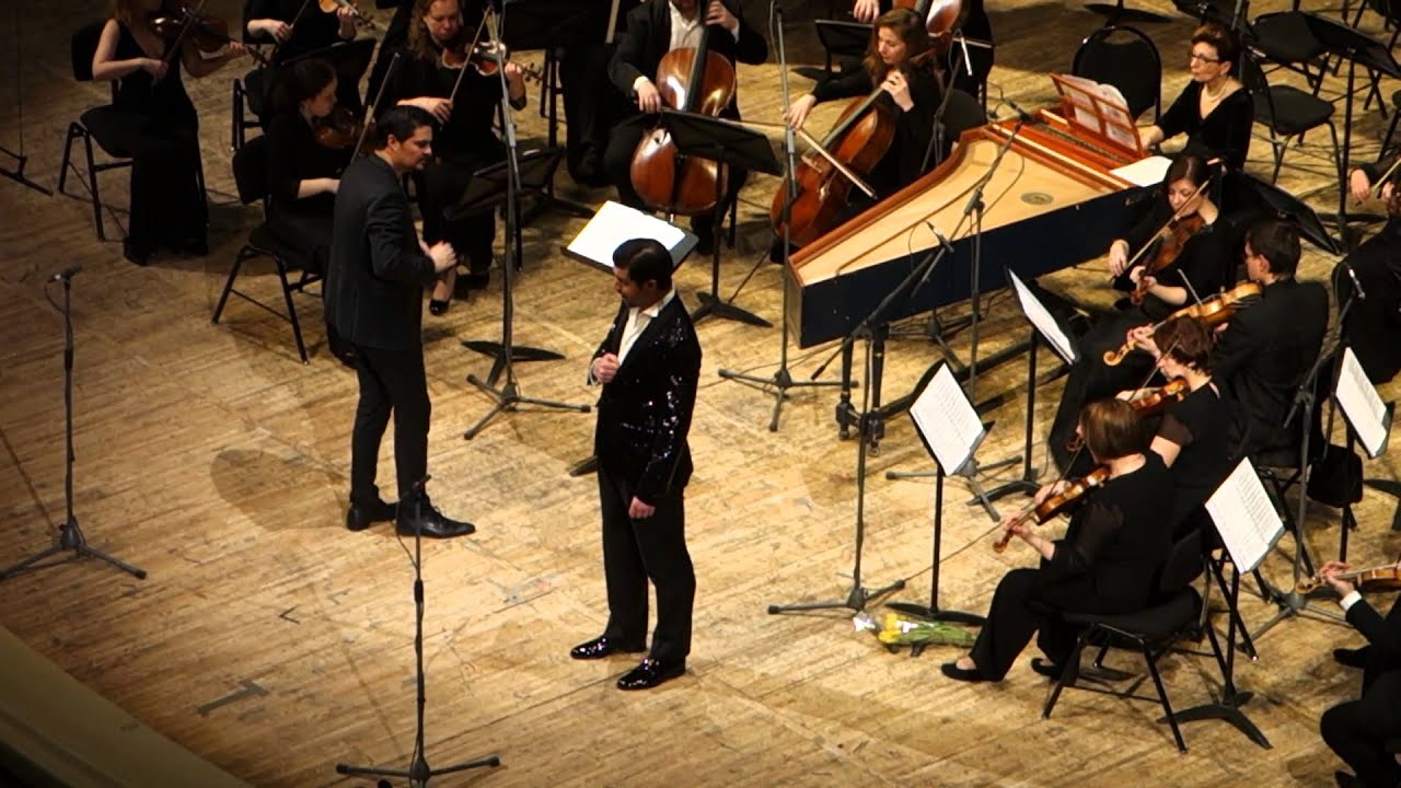 David Hansen - КЗЧ-2015 - YouTube