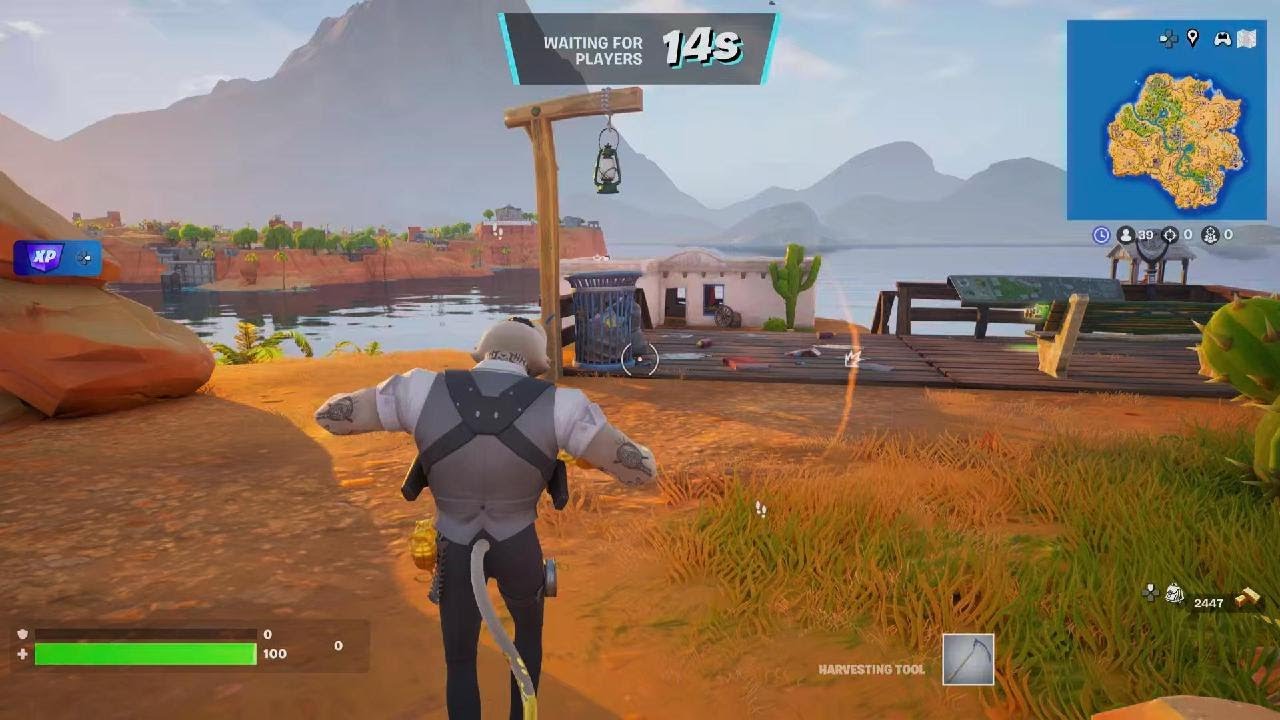 Fortnite Chapter 2 Remix reload 14 kill Victory - YouTube