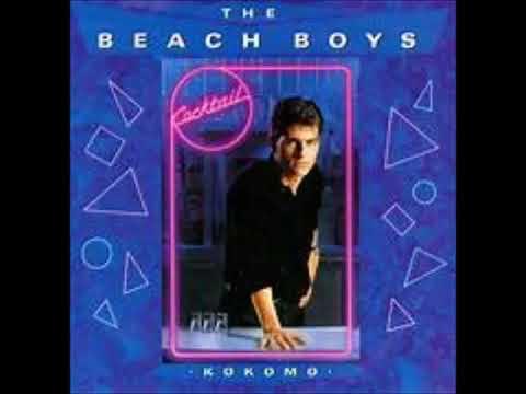 The Beach Boys - Kokomo (1988) (HQ) - YouTube