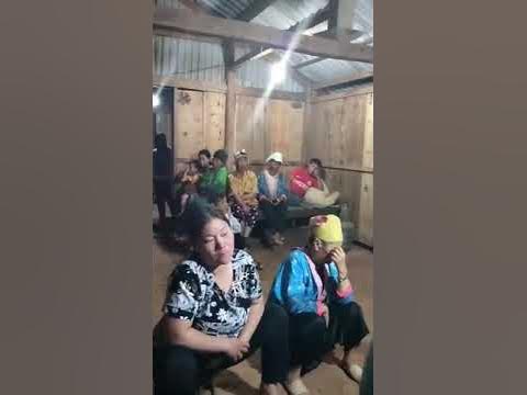 xov xwm kub heev poj niam deev hluas nraug hmong nyab laj - YouTube