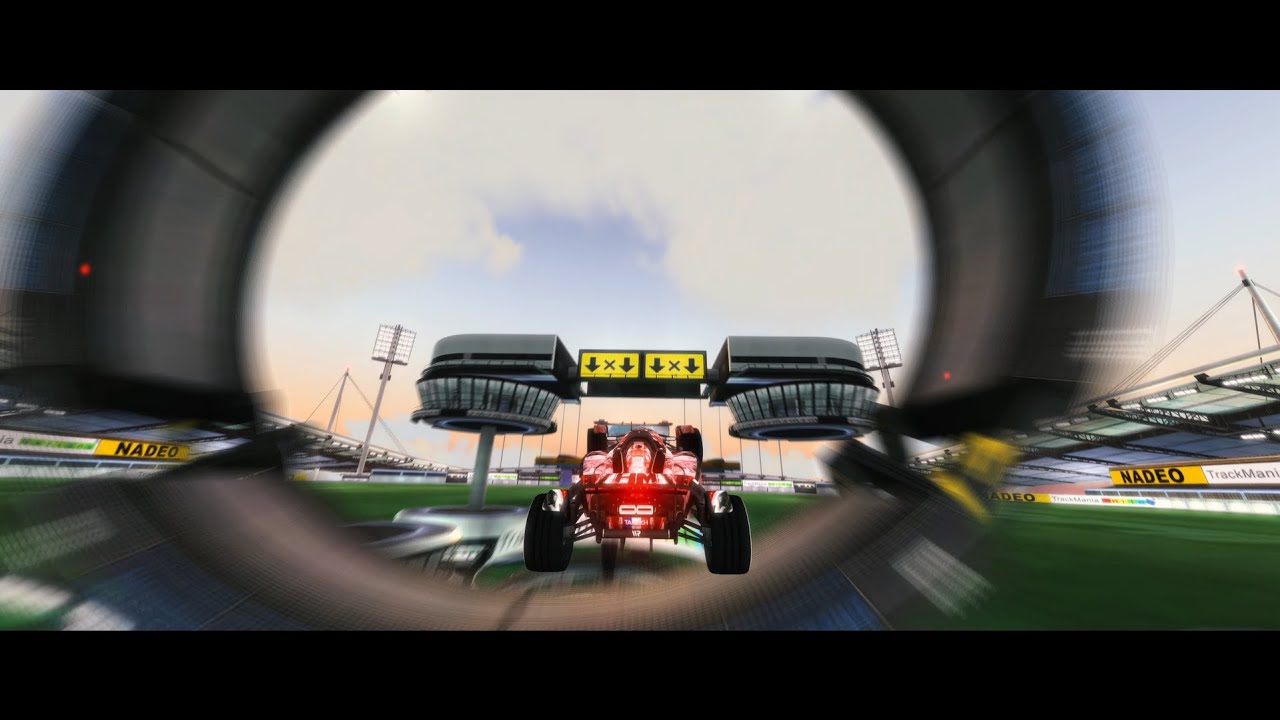 60 fps world records - YouTube