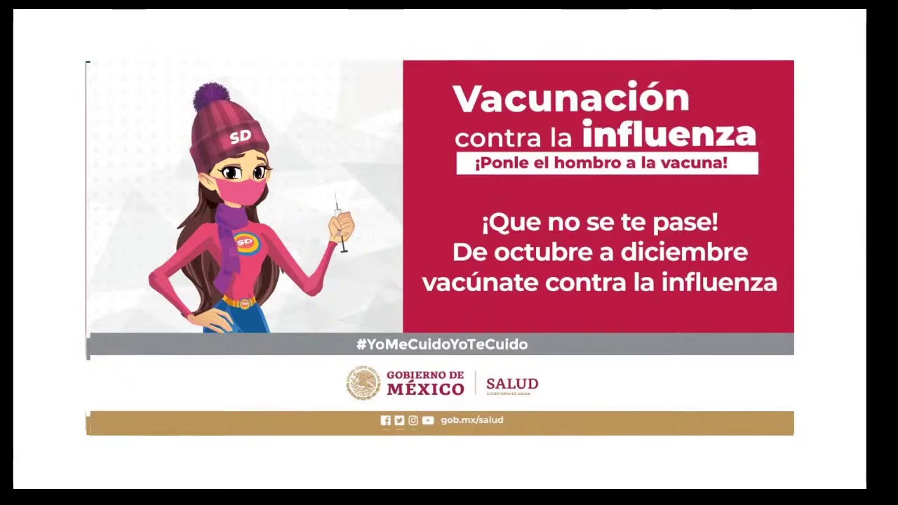 Curso Virtual Internacional en Tuberculosis México 2020. (Programa ...