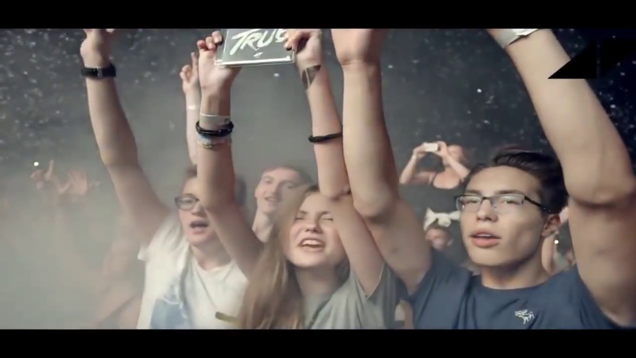 Avicii & Alan Walker- Never Call Me Official Video - YouTube