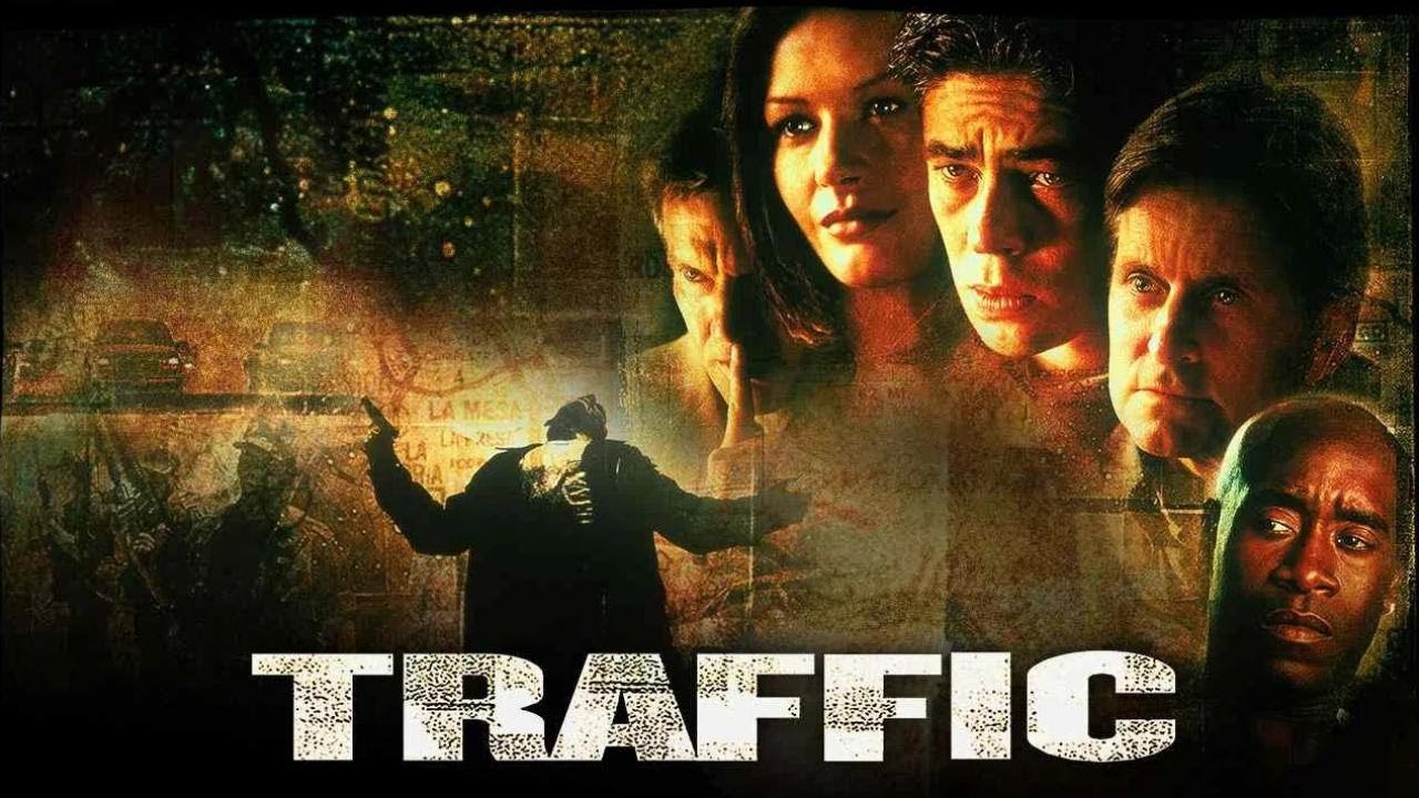 TRAFFIC: Critica de la película sobre tráfico de drogas de Steven ...