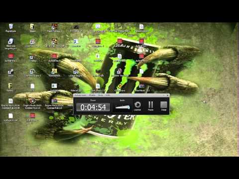 Junge Führt SelbstGespräche + MUTTER :D / name von dem Lappen = Lennard