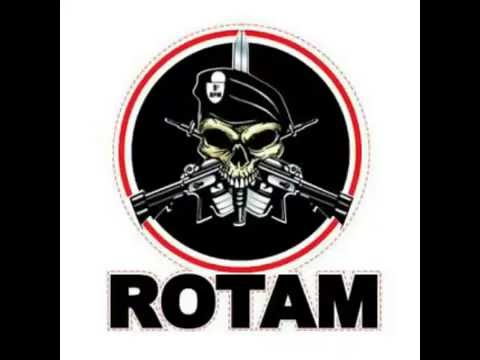 ROTAM - PMPR - YouTube