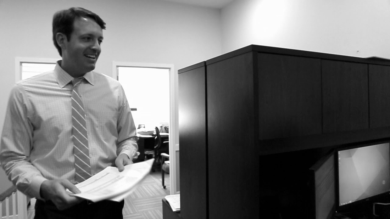 Stephen W. Spence - YouTube