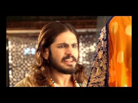 Jodha Akbar - ZEE TV USA - YouTube