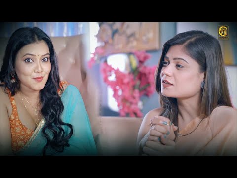 Gupt Gunah - अदला बदली | Exchange | Part 2 ( 2/2 ) | Priya Gamre