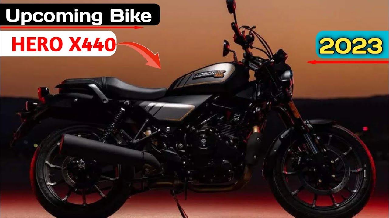 Harley-Davidson x440 Most Affordable Bike Hero X Harley x440 | x440 ...