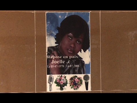 Culture : Un festival pour célébrer Joelle C - YouTube