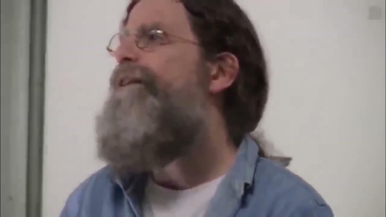 Роберт Сапольски. Биология поведения человека - YouTube