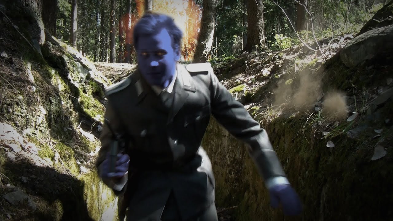 Doppelgänger | Scifi Short Film (2013) - YouTube