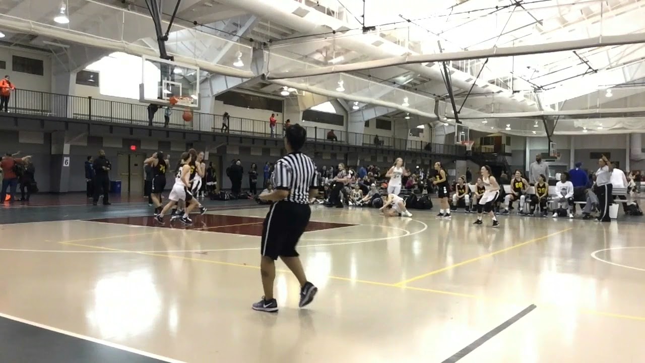 Phenom -Foster St. Louis MO 2018 Team highlights - YouTube