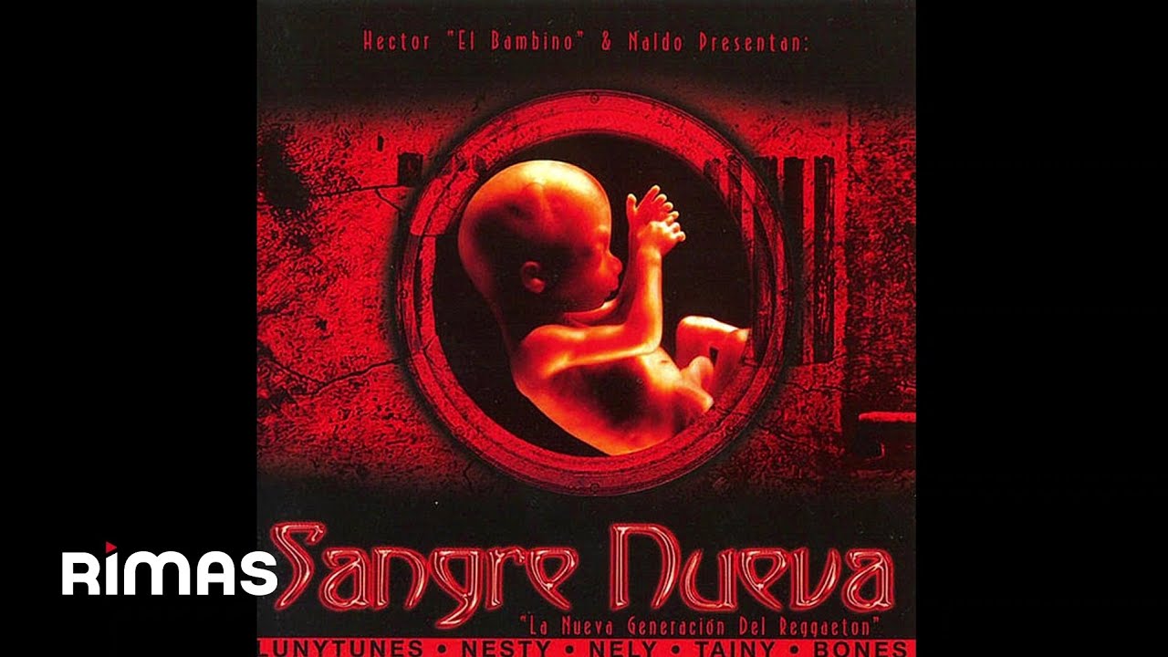 Tommy Viera, Daddy Yankee - A Romper La Disco | Sangre Nueva (Audio ...