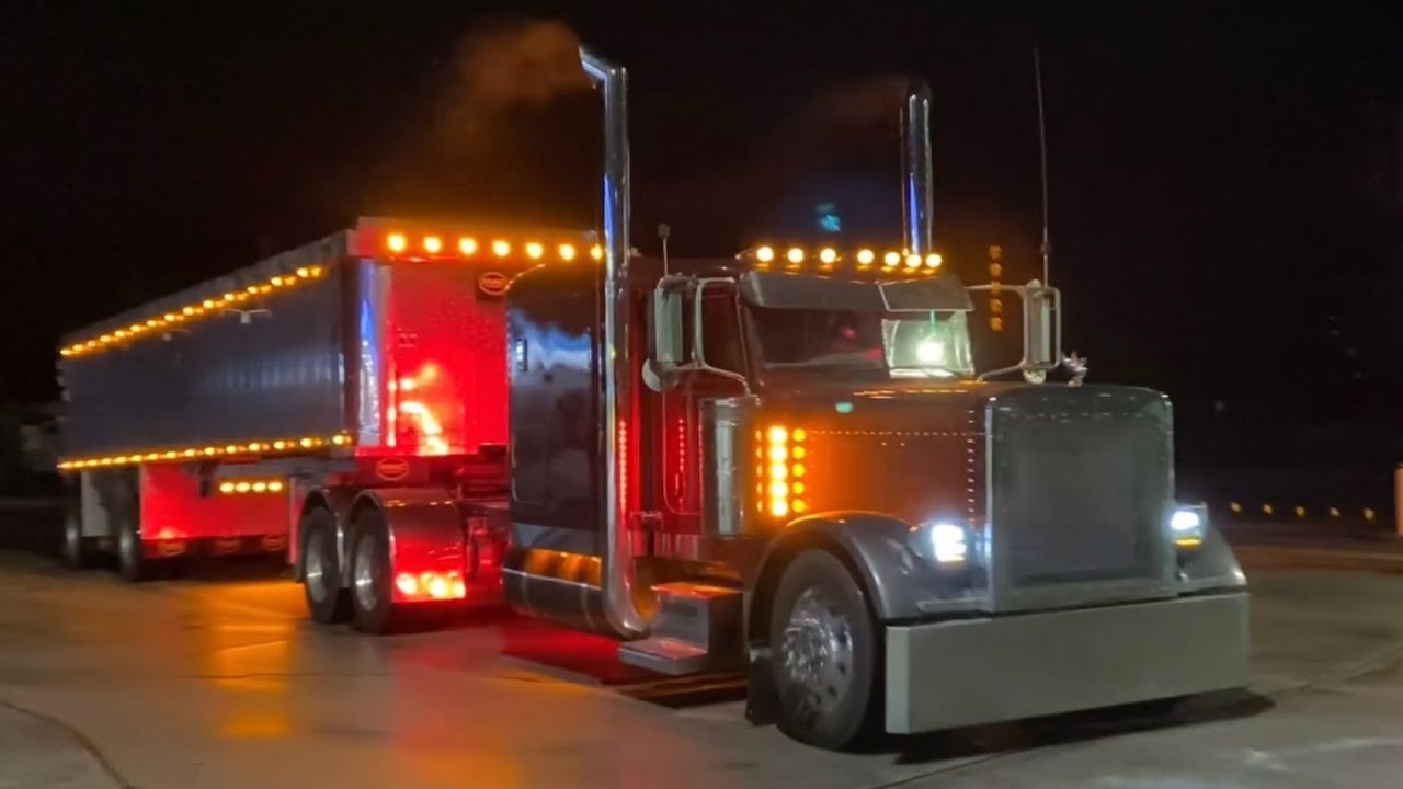 Straight Piped Compilation 6 - YouTube