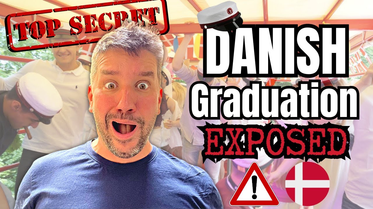 Inside Danish Graduation Traditions And Milestones Uncapped YouTube Inside Danish Graduation Traditions And Milestones Uncapped YouTube