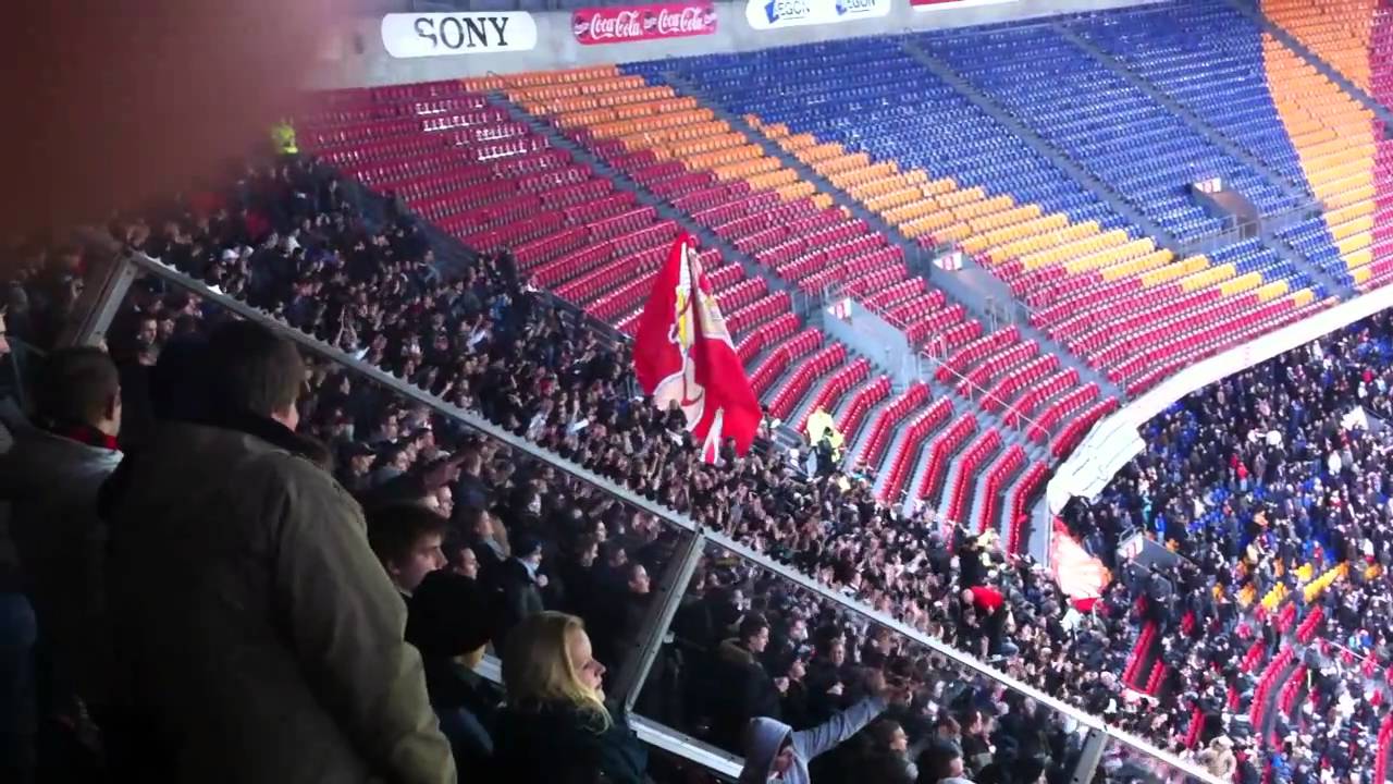 Section 410 Player Introduction 23/12/2010 - YouTube