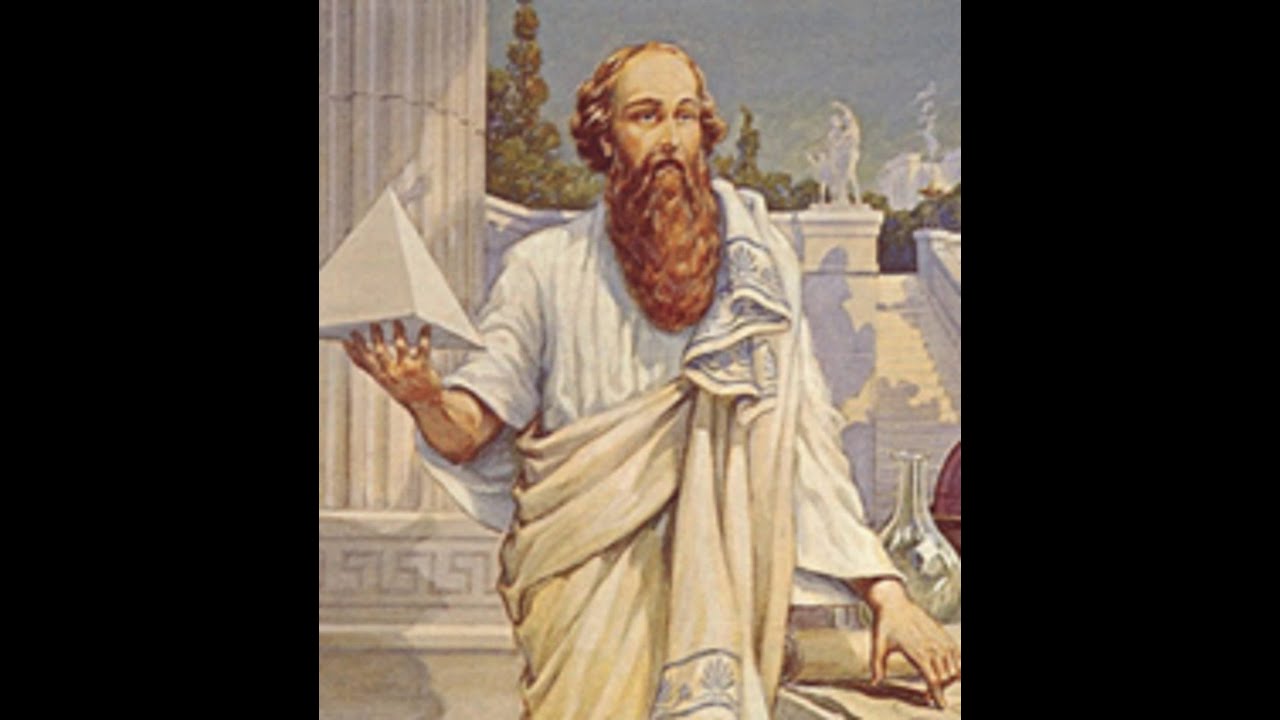 Resumen de la vida de Pitágoras - YouTube