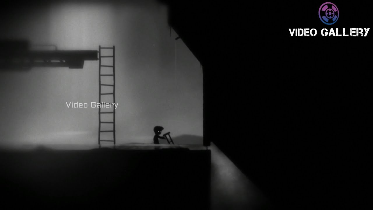 Limbo Chapter 18 | Horror Thriller | Gameplay | Video Gallery - YouTube