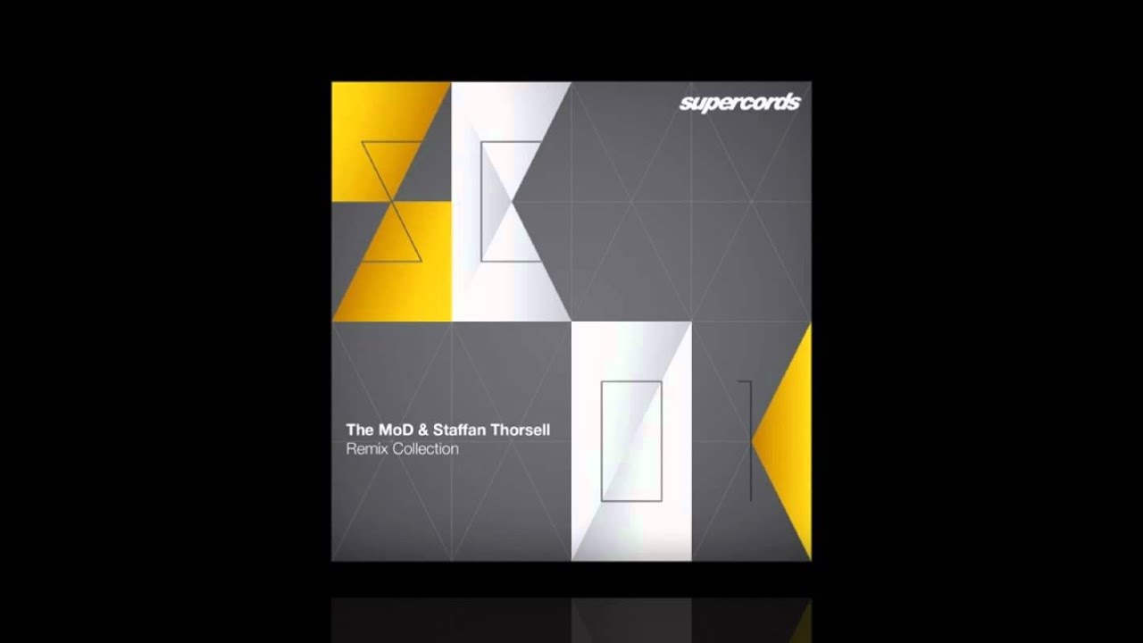 Roberto De Carlo & Steven Stone feat Seyla - Believe (MoD & Staffan ...