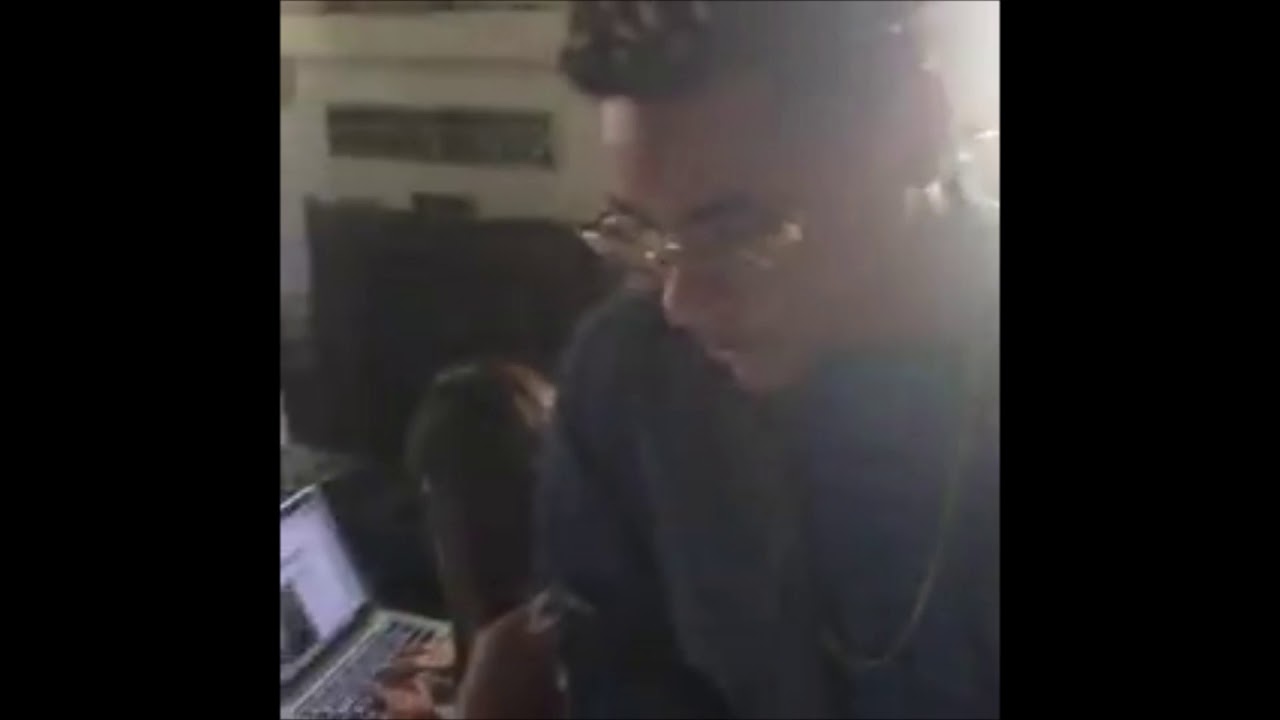 Xxxtentacion Freestyles With Treez Lowkey And Ski Mask The Slumped God Rare 2016 Youtube