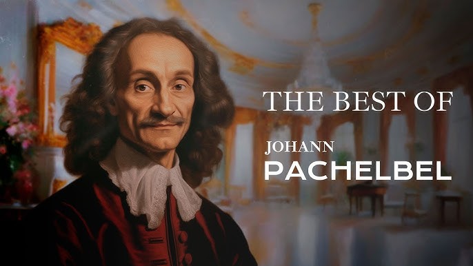 Johann Pachelbel Childhood