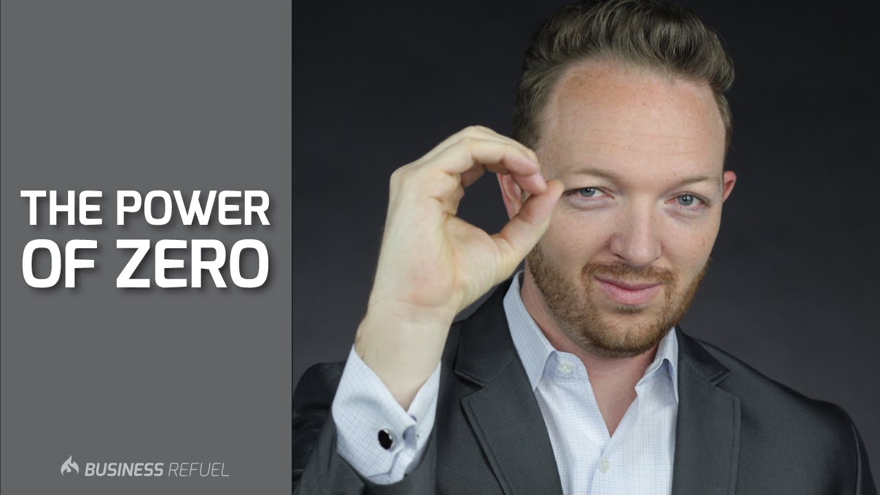 The Power of Zero - YouTube