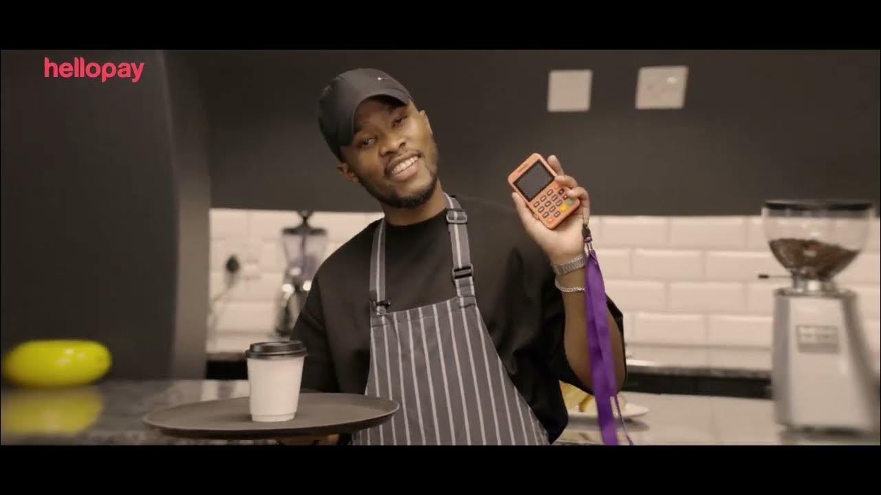 HelloPay 2024 Recap - YouTube