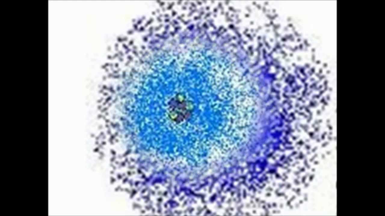 The Amazing Iron Atom 2 - YouTube