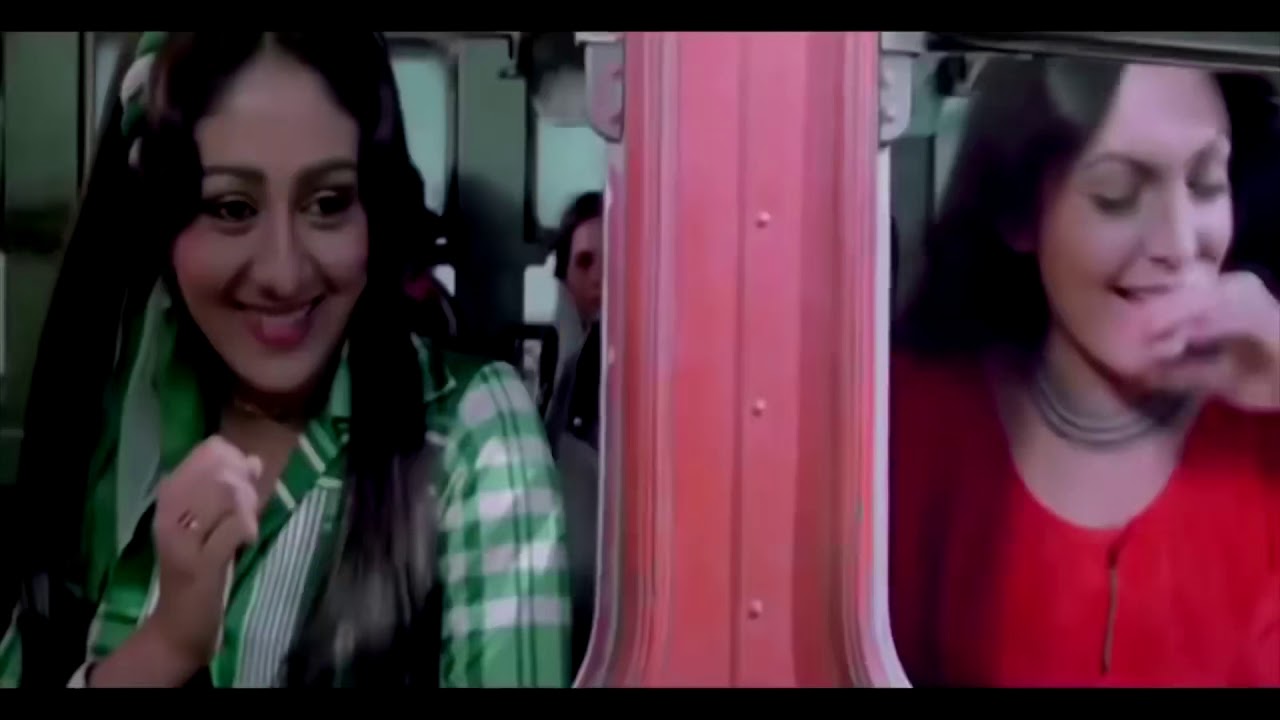 “Jaanu Meri Jaan”Song By Srinivasa Manapragada USA from Hindi Movie ...