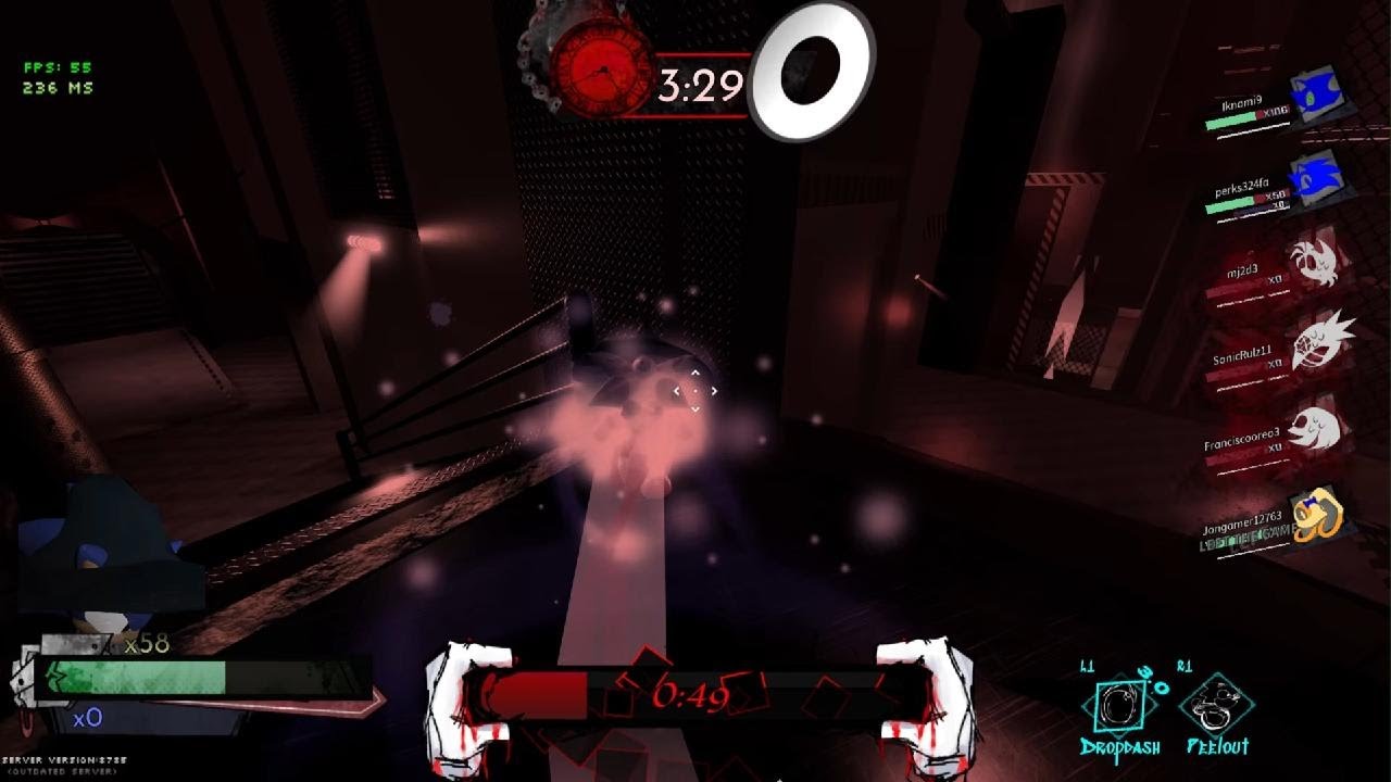 Outcome memories game play (read desc) - YouTube