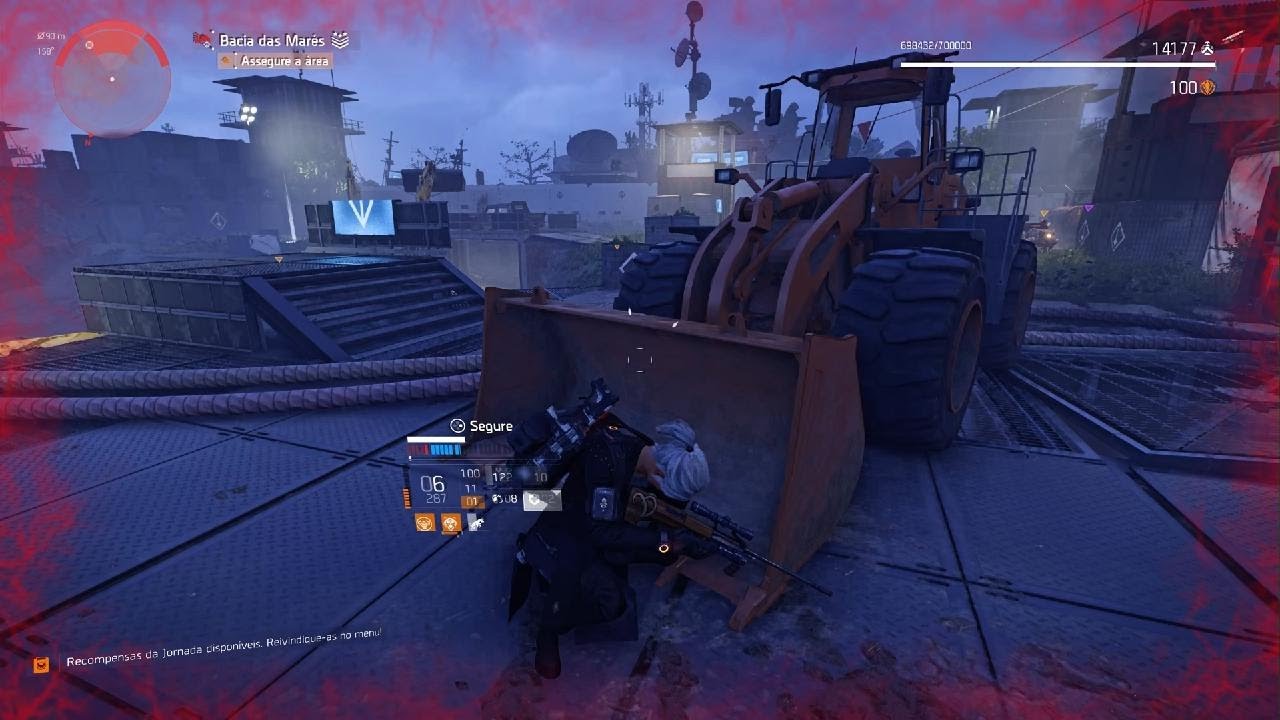 Tom Clancy's The Division 2_20250129054932 - YouTube