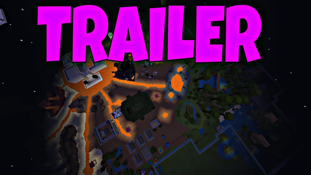 Annihilation Chapter 2 May Update Trailer - YouTube