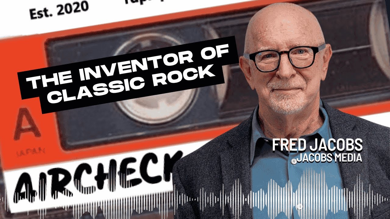 The Inventor of Classic Rock - YouTube