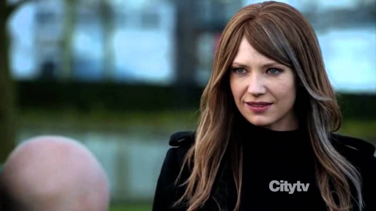 Fringe Episode 5.12 Scene - Get Your Daughter Back - YouTube