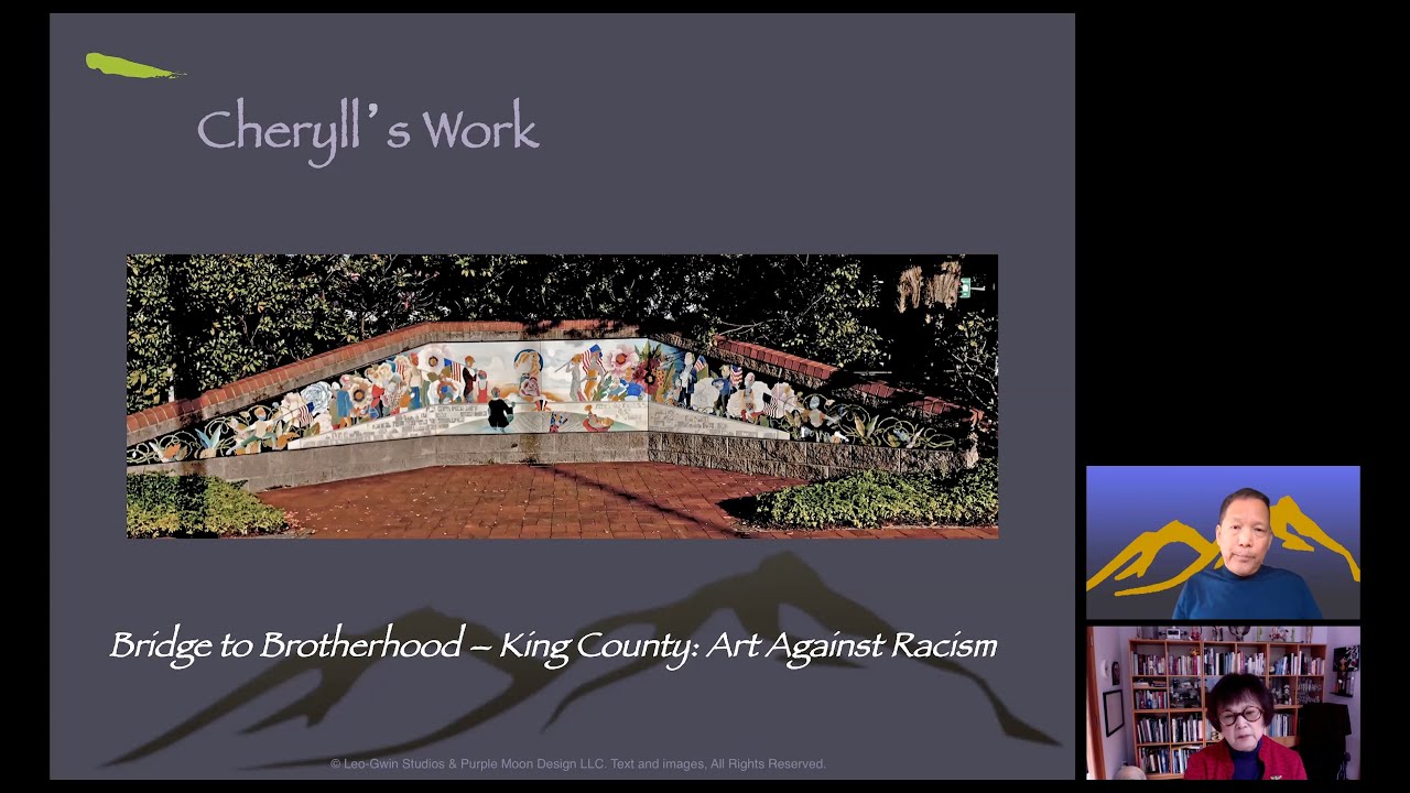 View from Gold Mountain: Commemorating Asian American Civil Rights ...